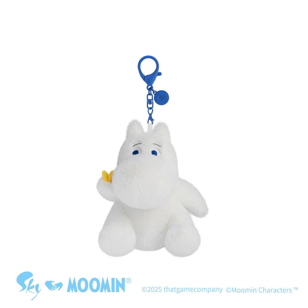 Sky × Moomin – thatskyshop JP