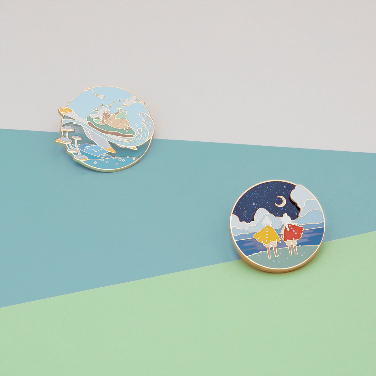 Introducing STAR Protector – thatskyshop JP